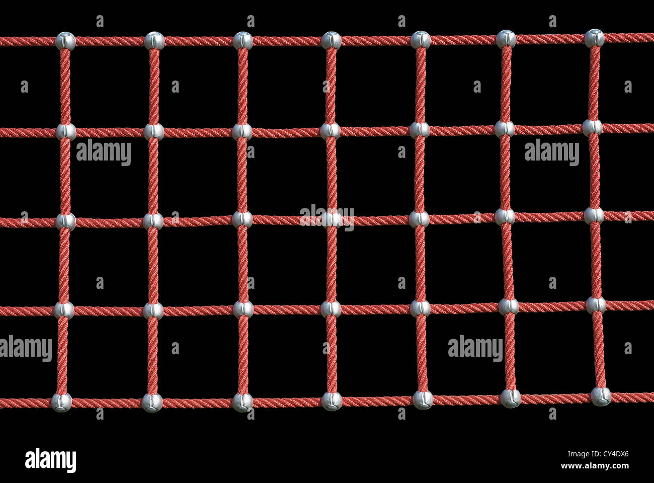 Volleyball net isolated hi-res stock photography and images - Alamy