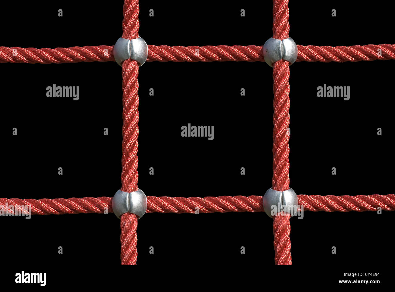 Volleyball net isolated hi-res stock photography and images - Alamy