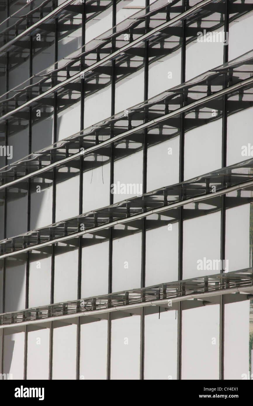 Capita architecture hi-res stock photography and images - Alamy