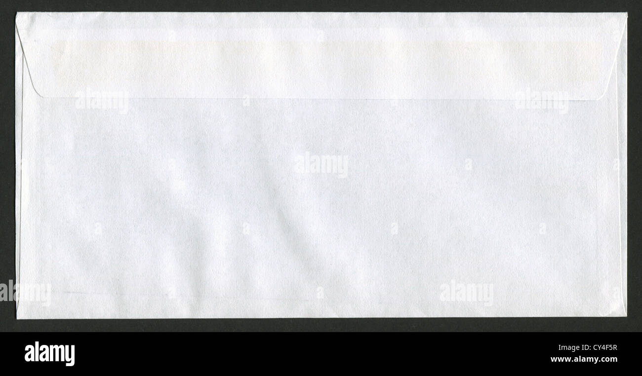 Post envelope, background Stock Photo - Alamy