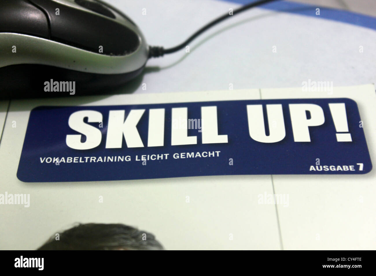 Upskill hi-res stock photography and images - Alamy