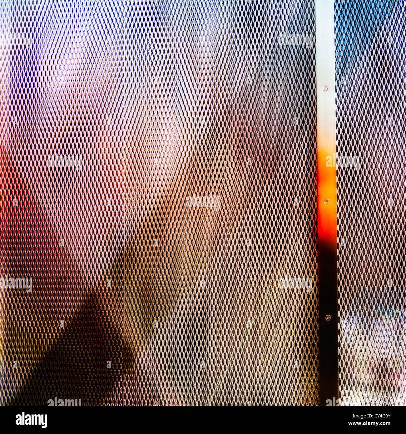 Mesh texture hi-res stock photography and images - Alamy