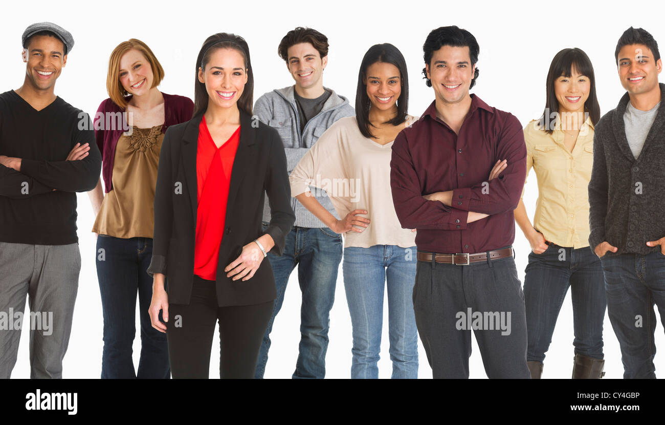 Horizontal medium portrait male hi-res stock photography and images - Alamy