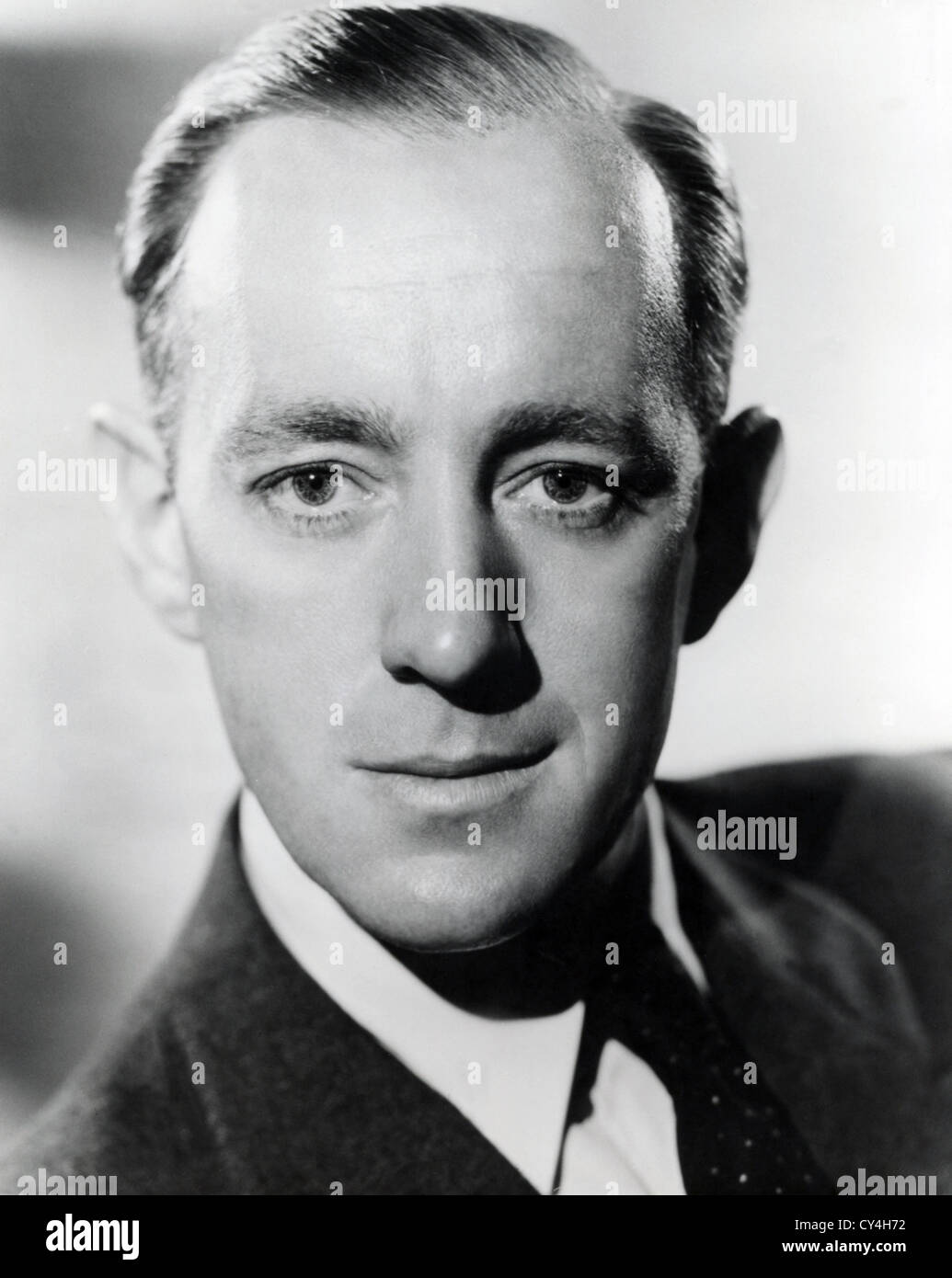 Alec Guinness Movies