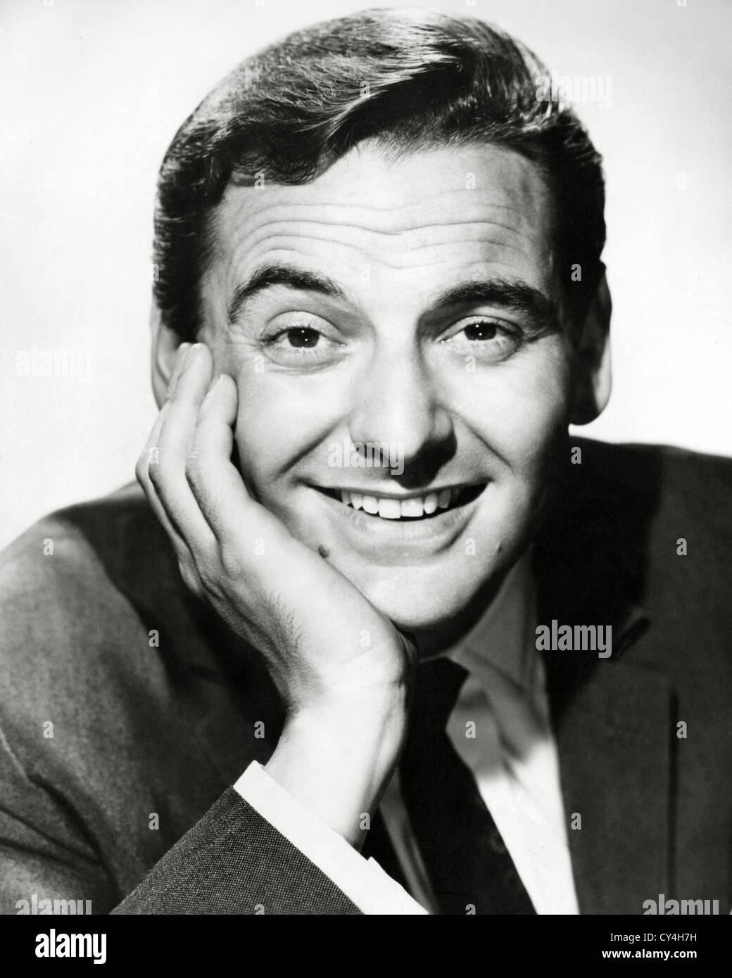 Bob monkhouse hi-res stock photography and images - Alamy