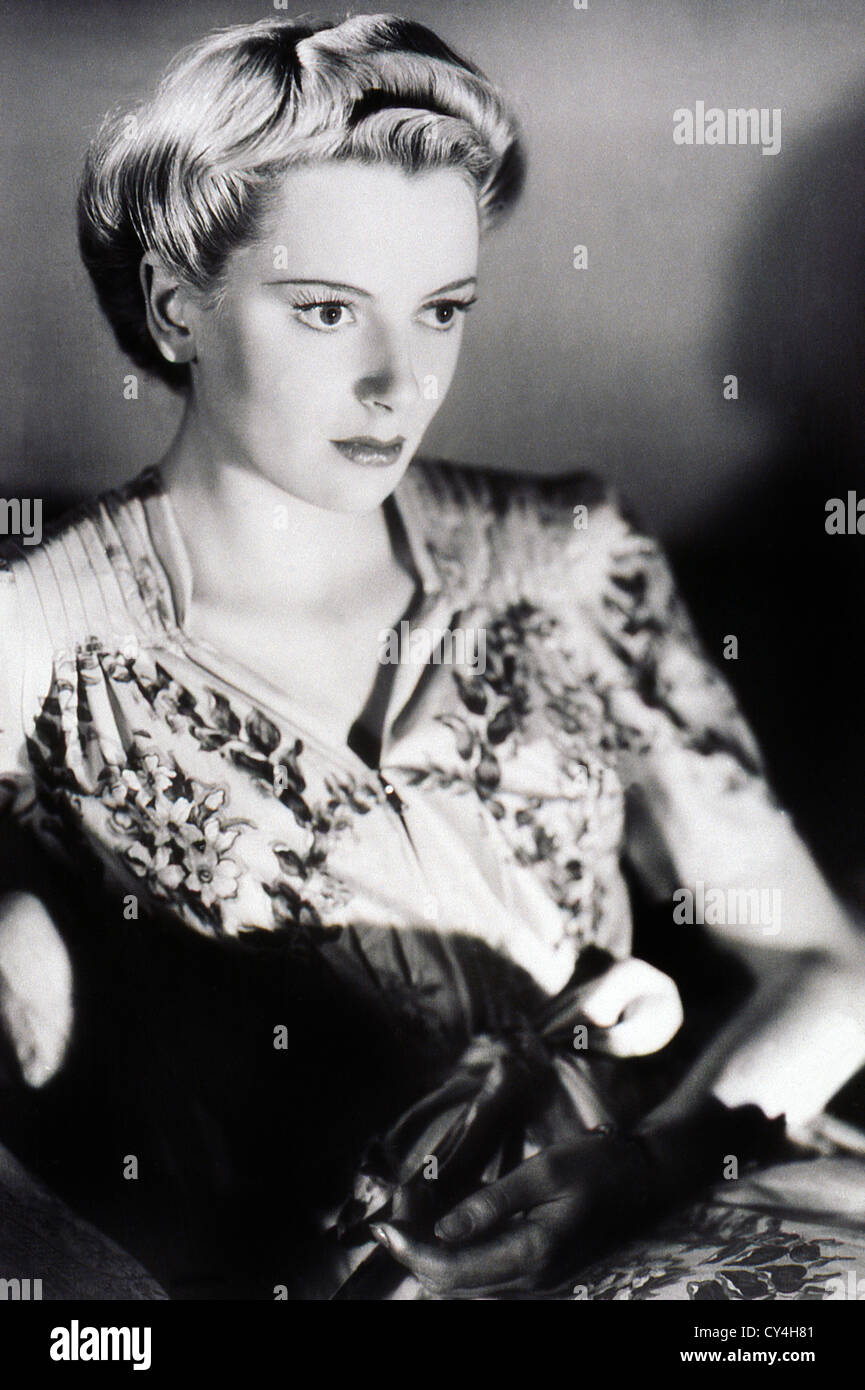 Deborah kerr hi-res stock photography and images - Alamy