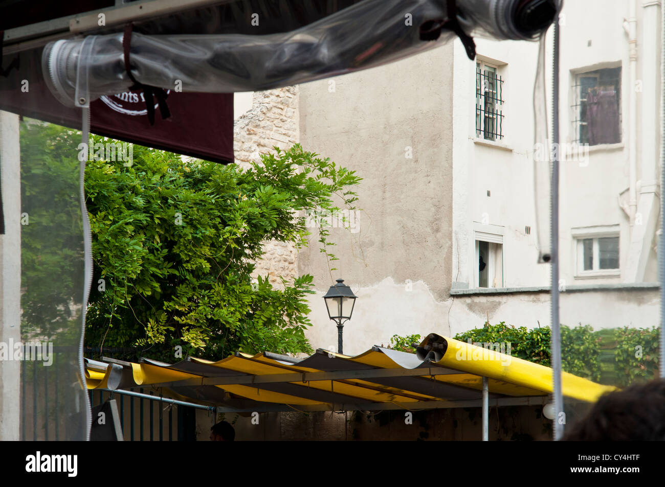 The "Marche des Enfants Rouges" Parisian outstanding Market, Paris ...