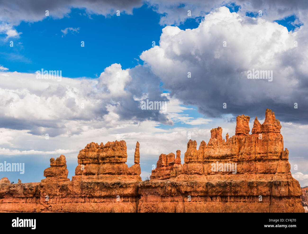 USA, Utah, Bryce Canyon Stock Photo - Alamy