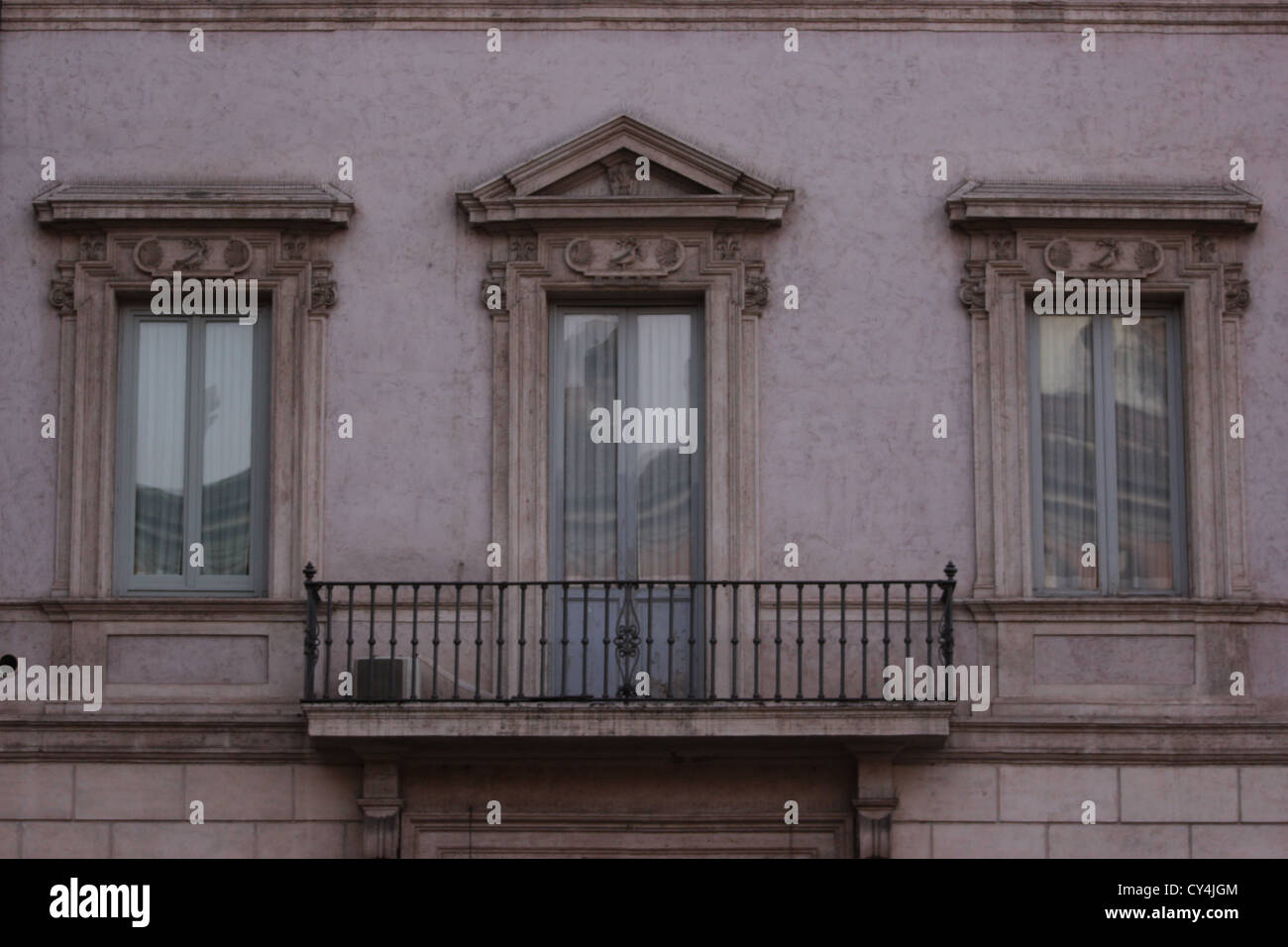 Beautiful buildings, Roma, rome, Rome, Piazza Navona, photoarkive Stock ...