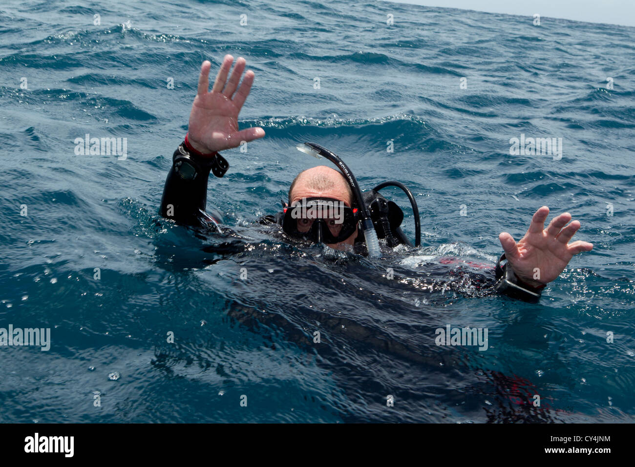 Distress At Sea Stock Photos & Distress At Sea Stock Images - Alamy
