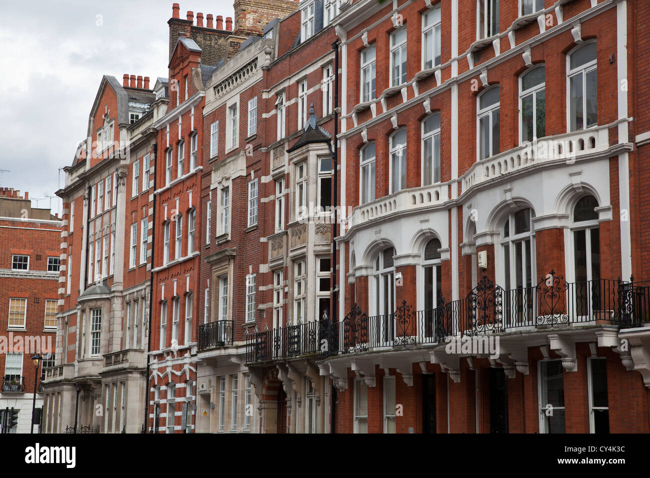 Queen Anne Mansions Stock Photos & Queen Anne Mansions Stock Images - Alamy