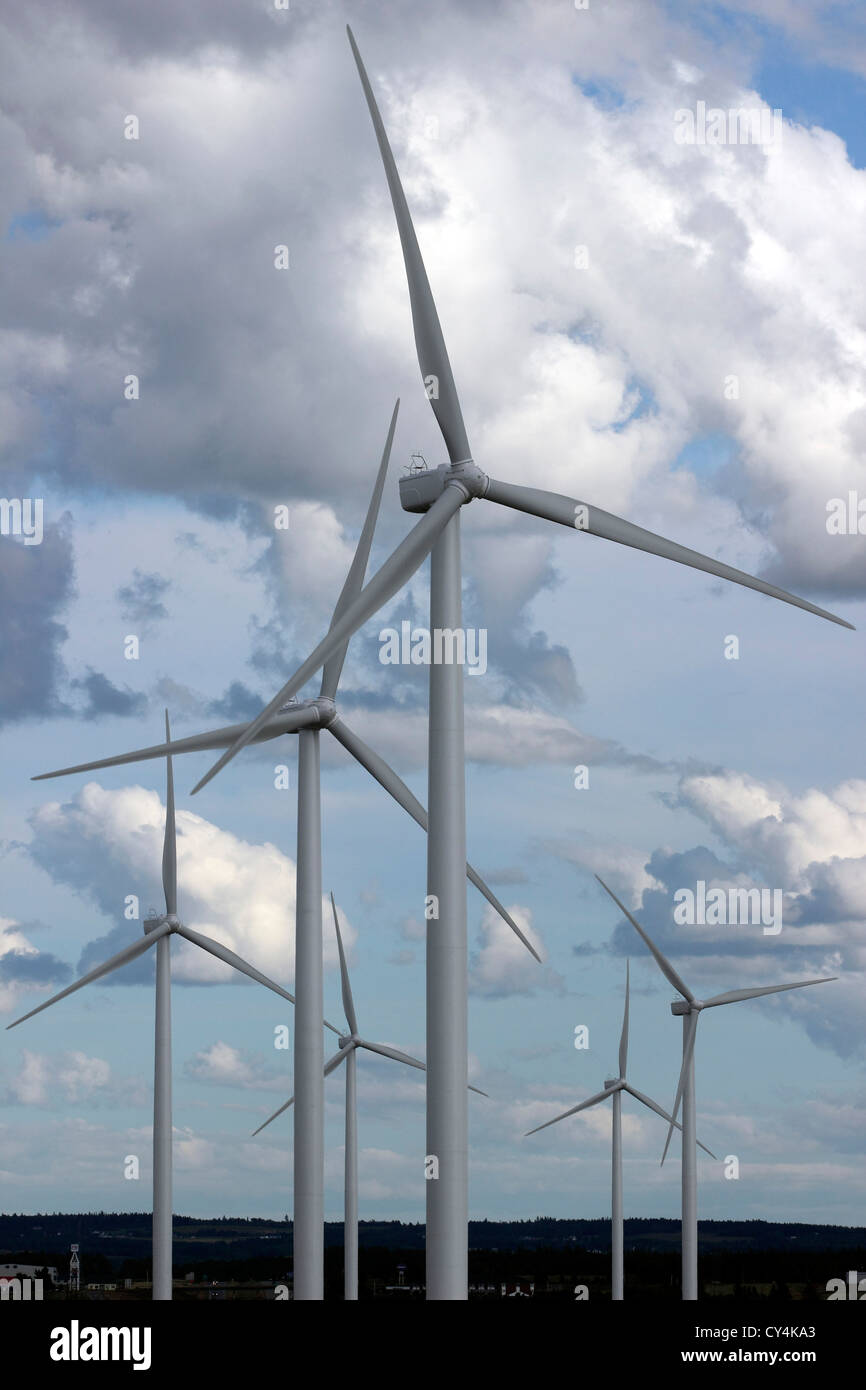 Canadian Tire Wind Turbine at Linda Aucoin blog