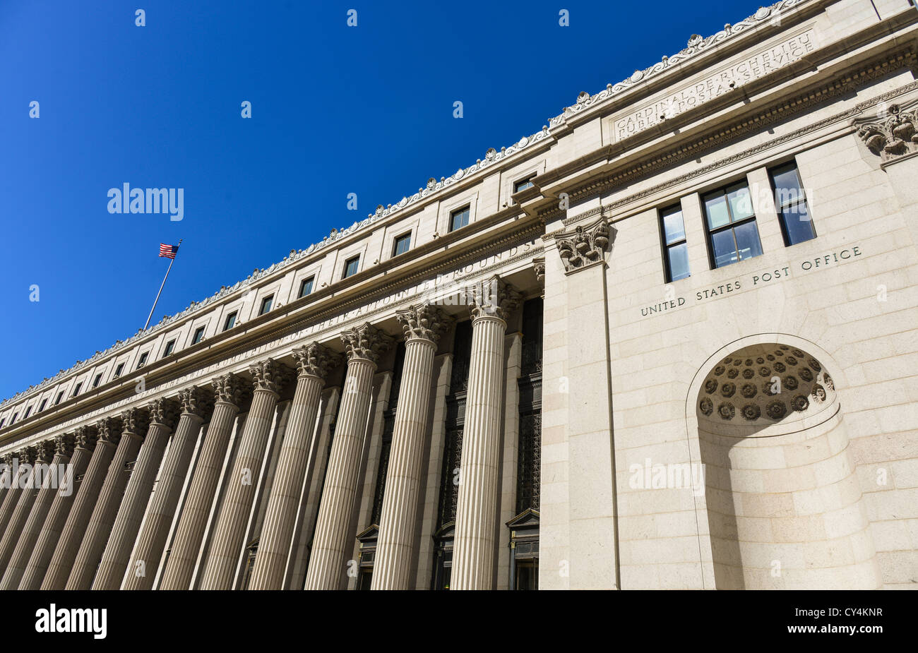 American Post Office Stock Photos & American Post Office Stock Images ...