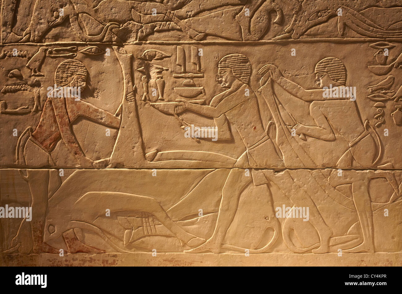 Ancient writing hi-res stock photography and images - Alamy