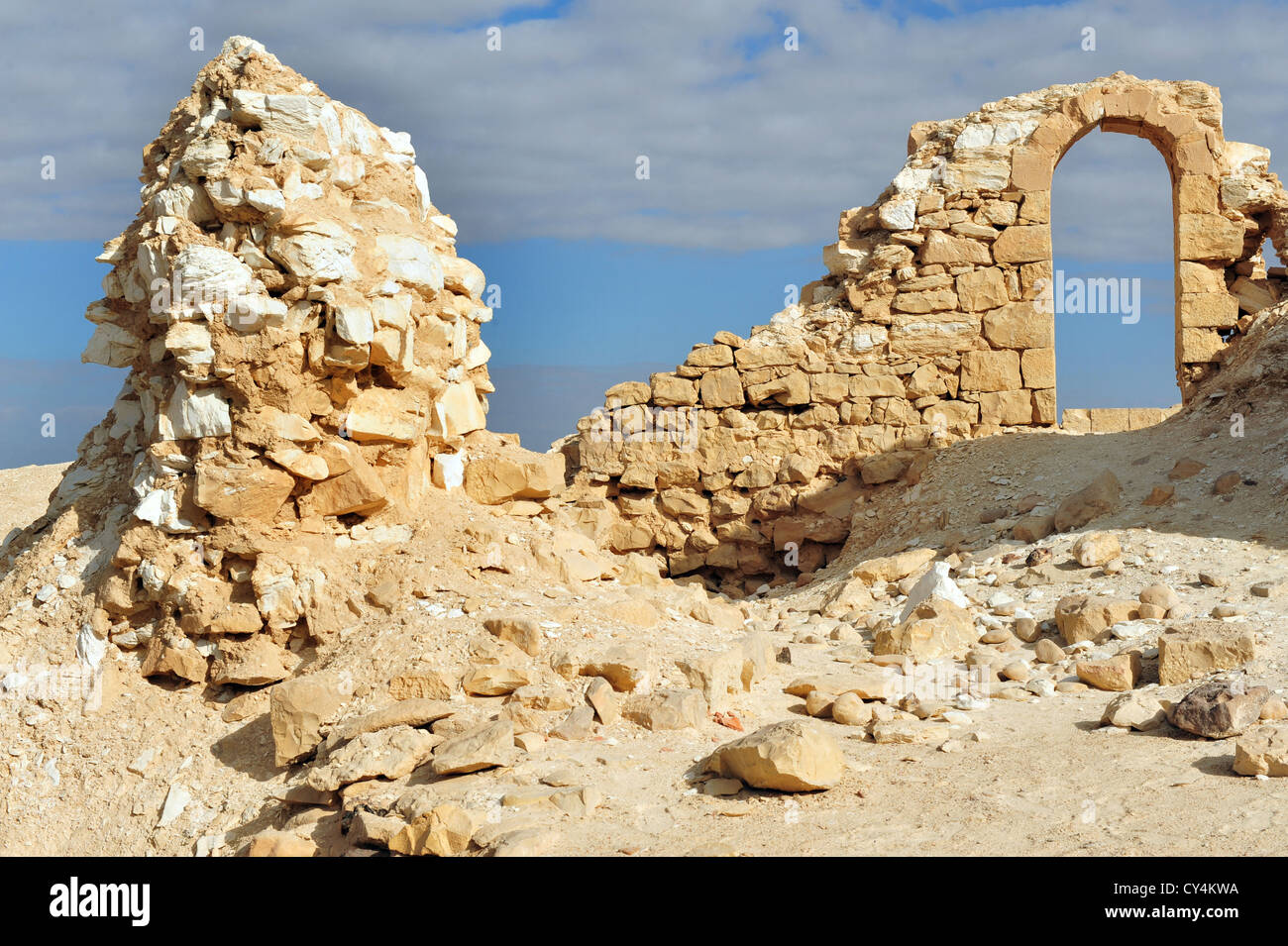 Egyptian Fort High Resolution Stock Photography and Images - Alamy