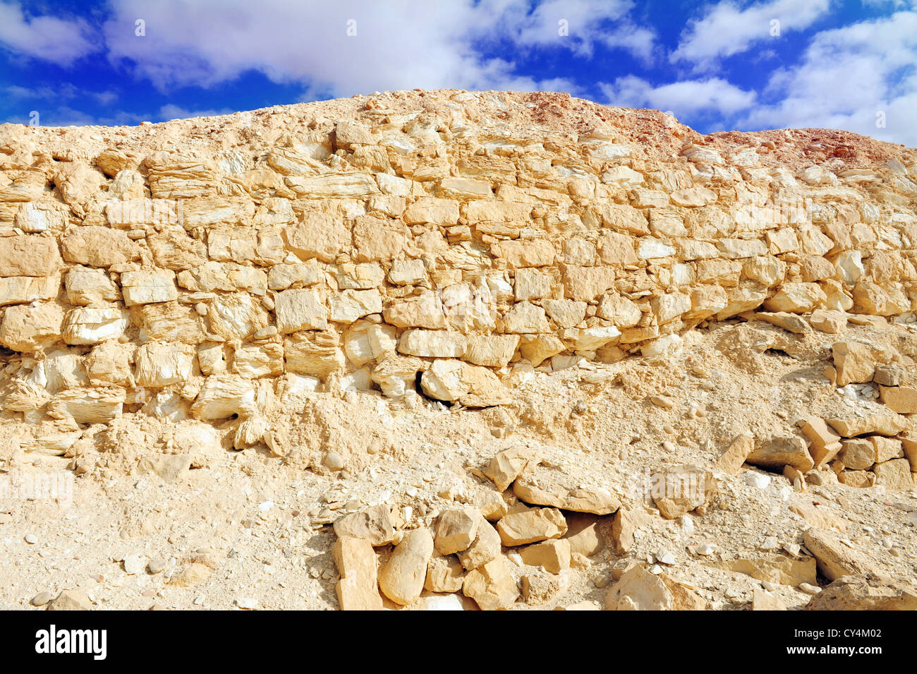 Egyptian Fort High Resolution Stock Photography and Images - Alamy