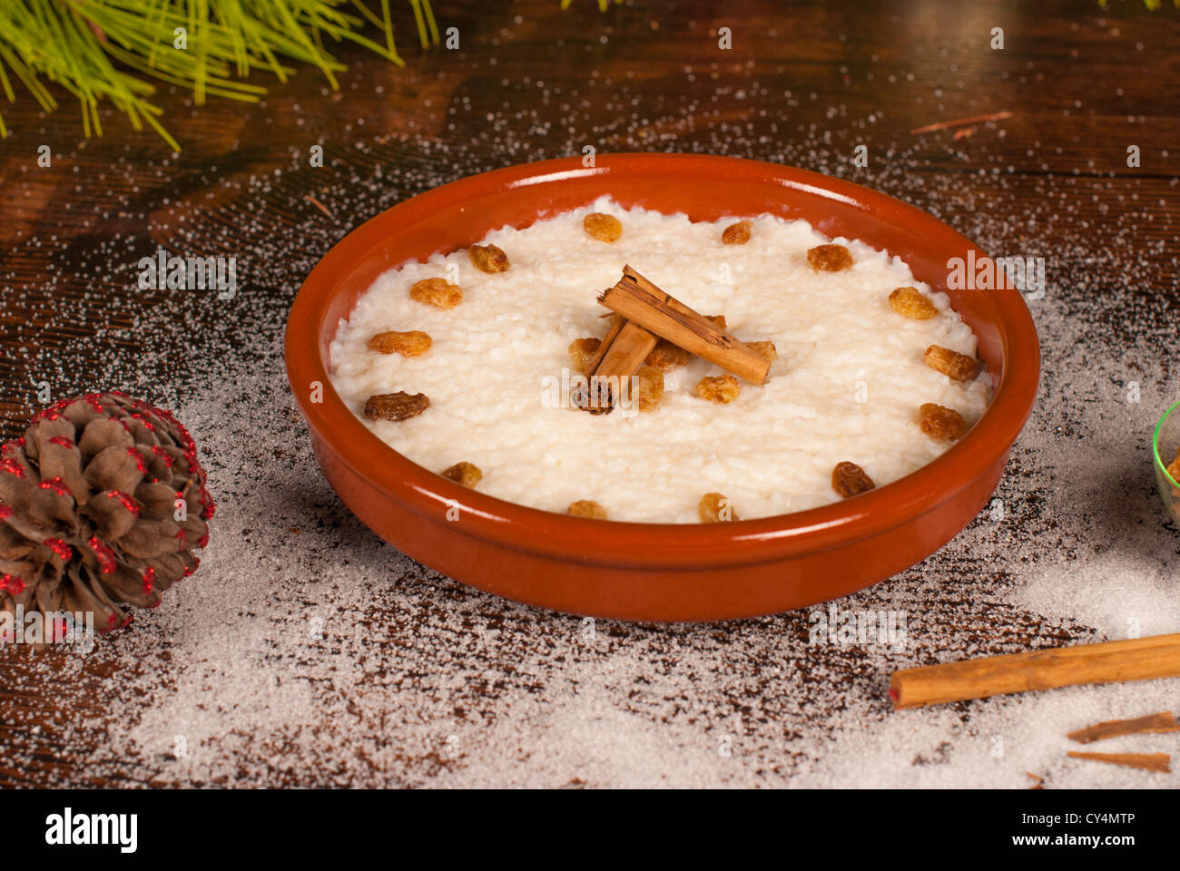 Puerto Rican Christmas Food