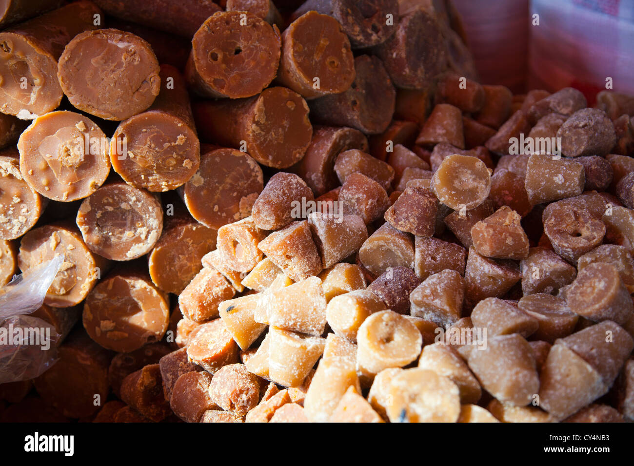 Piloncillo In English