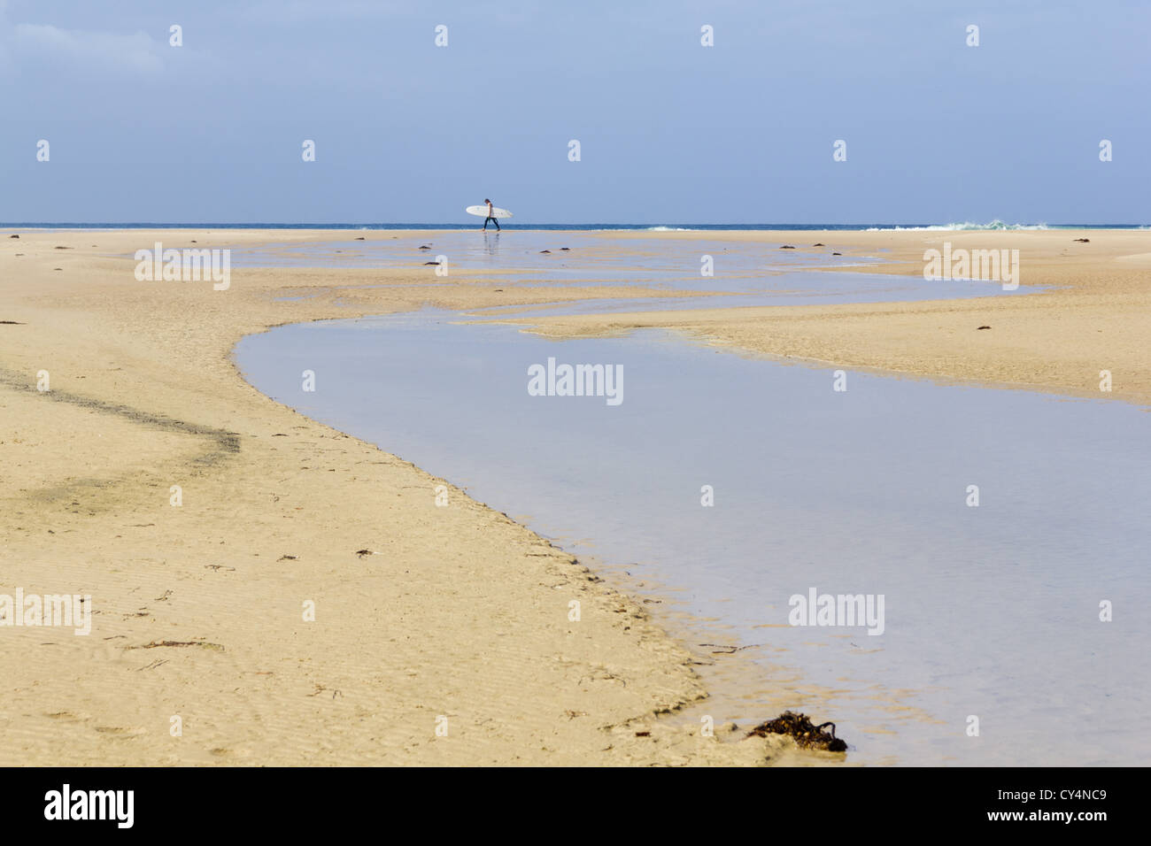 Manyana beach hi-res stock photography and images - Alamy