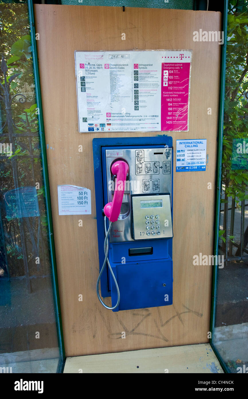 Budapest, the capital of Hungary Stock Photo - Alamy
