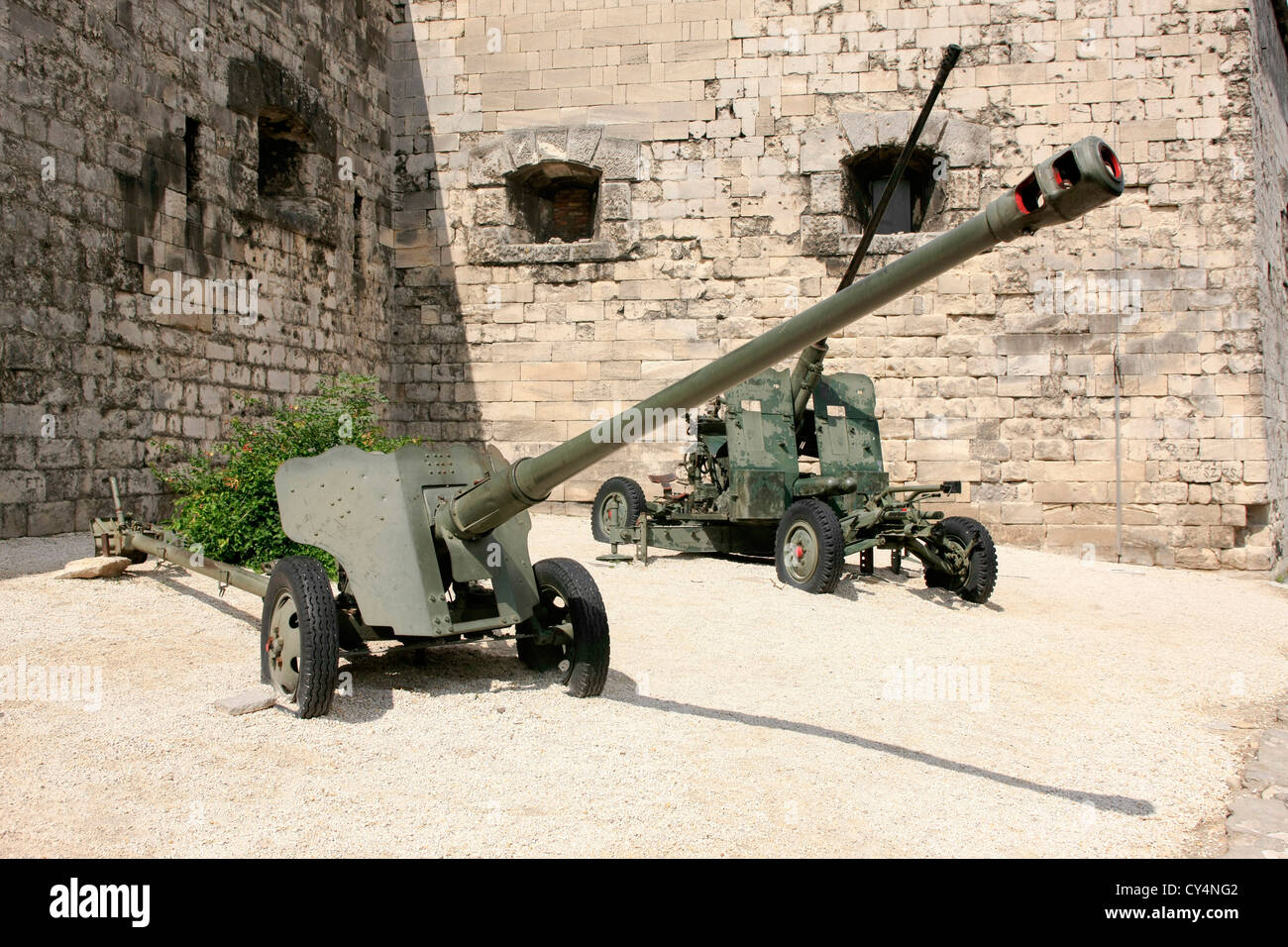 Citadel Budapest High Resolution Stock Photography and Images - Alamy
