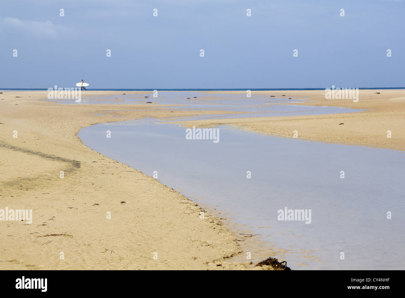 Manyana beach hi-res stock photography and images - Alamy