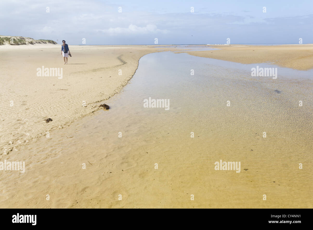 Manyana beach hi-res stock photography and images - Alamy