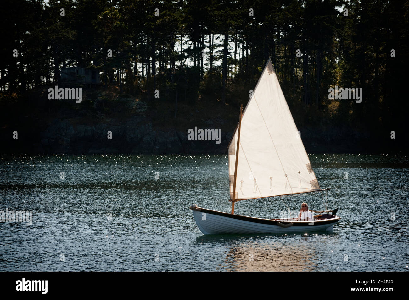 A sailor made man hi-res stock photography and images - Alamy