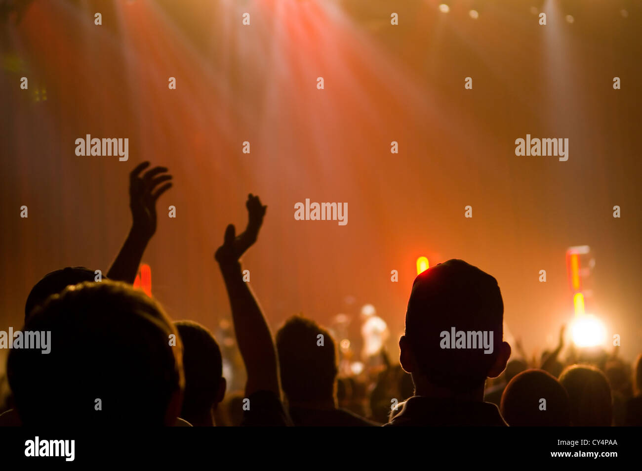 Praise Worship Stock Photos & Praise Worship Stock Images - Alamy