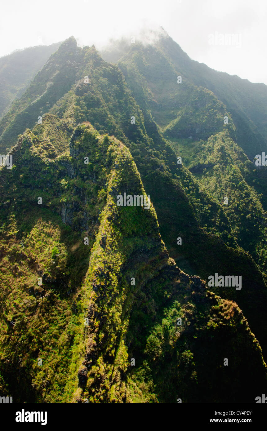 Pali hill hi-res stock photography and images - Alamy