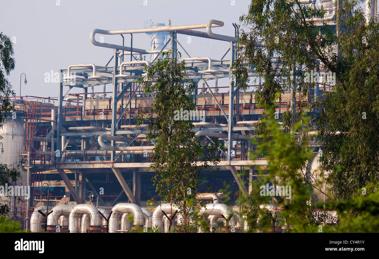 Factory Environment High Resolution Stock Photography and Images - Alamy