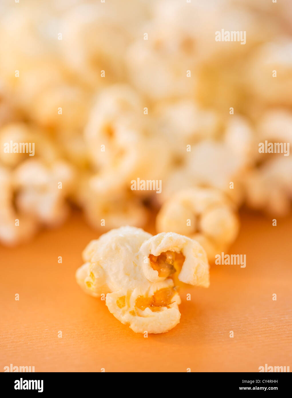 Popcorn seed hi-res stock photography and images - Alamy
