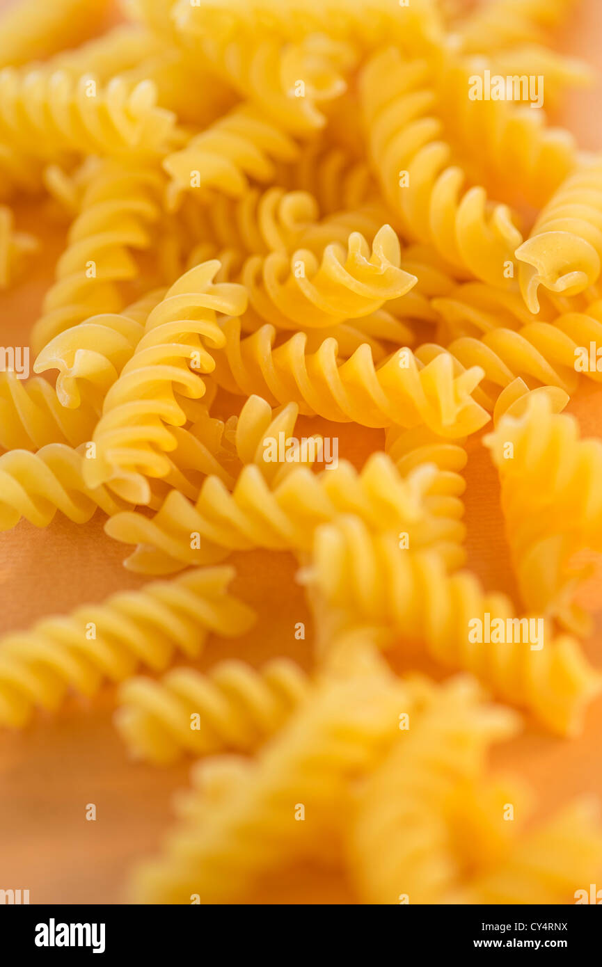 Studio Shot of pasta Stock Photo - Alamy