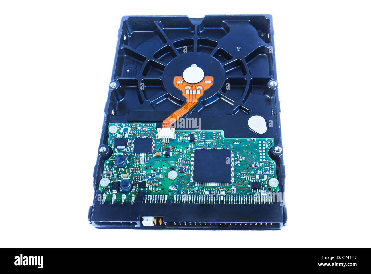 Icon computer server in Cut Out Stock Images & Pictures - Alamy