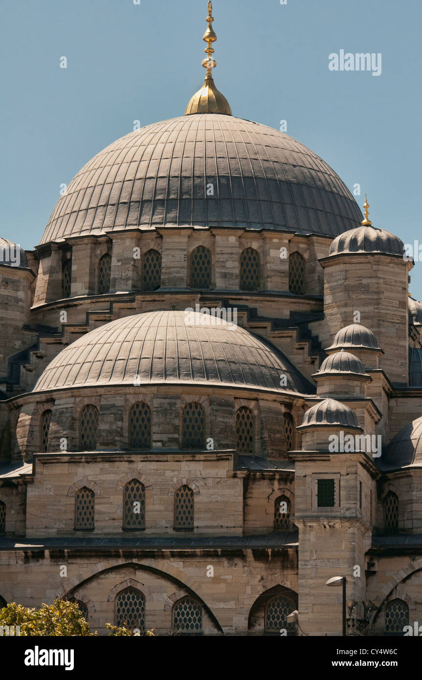 Rustem Pasha Mosque Stock Photos & Rustem Pasha Mosque Stock Images - Alamy