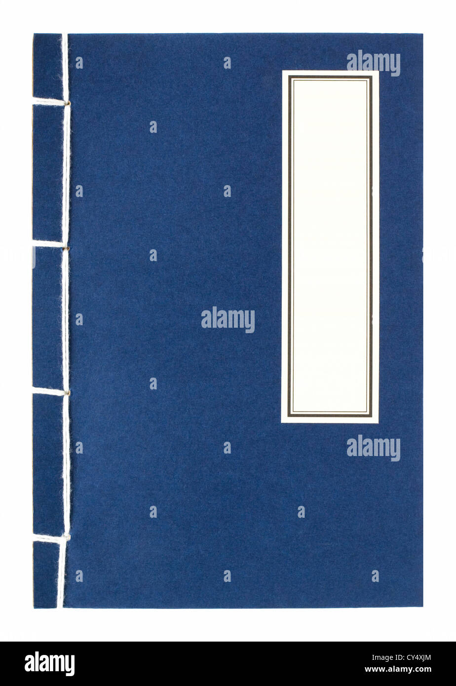 Ancient book cover Cut Out Stock Images & Pictures - Alamy