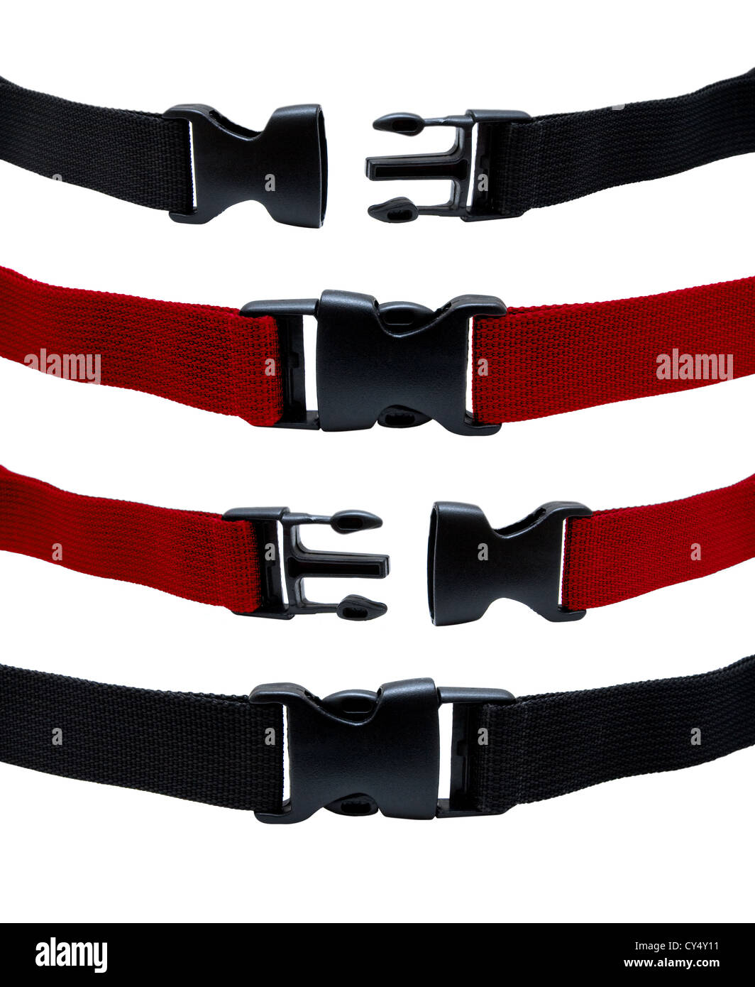 Closed loop communication hi-res stock photography and images - Alamy