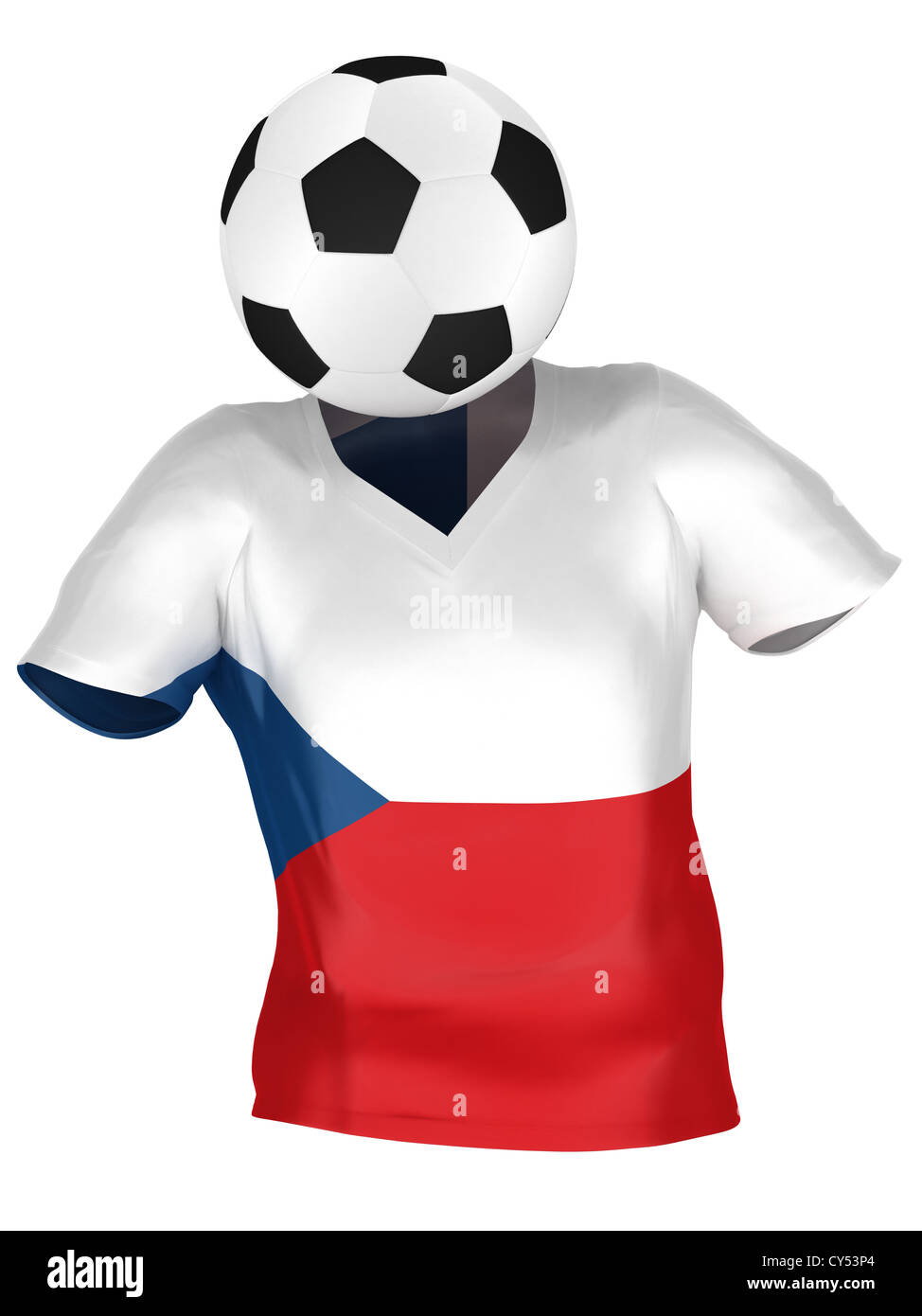 National Soccer Team of Czech Republic . All Teams Collection ...