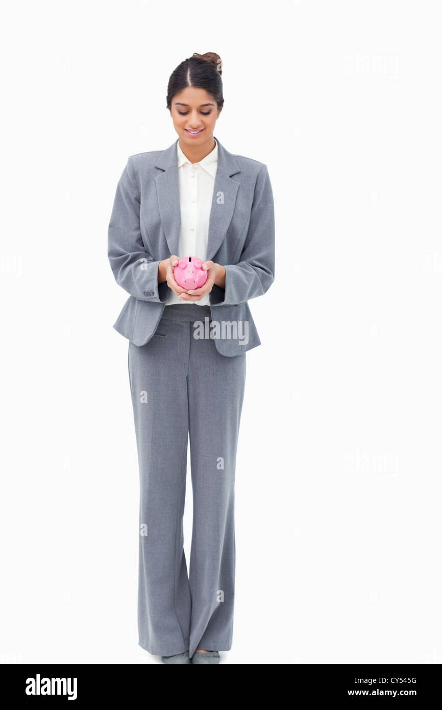 Bank assistant hi-res stock photography and images - Alamy