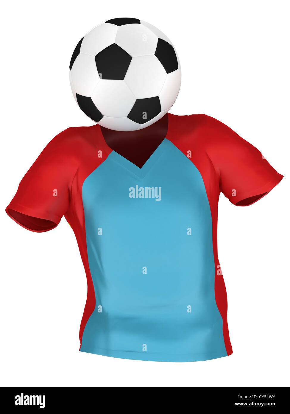 National Soccer Team of Mongolia . All Teams Collection . Isolated ...