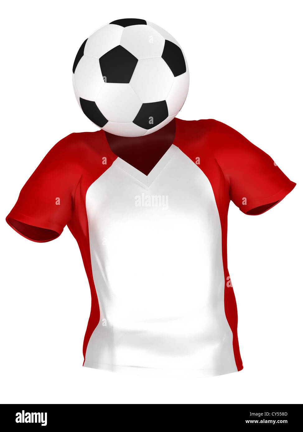 National Soccer Team of Peru . All Teams Collection . Isolated Stock ...