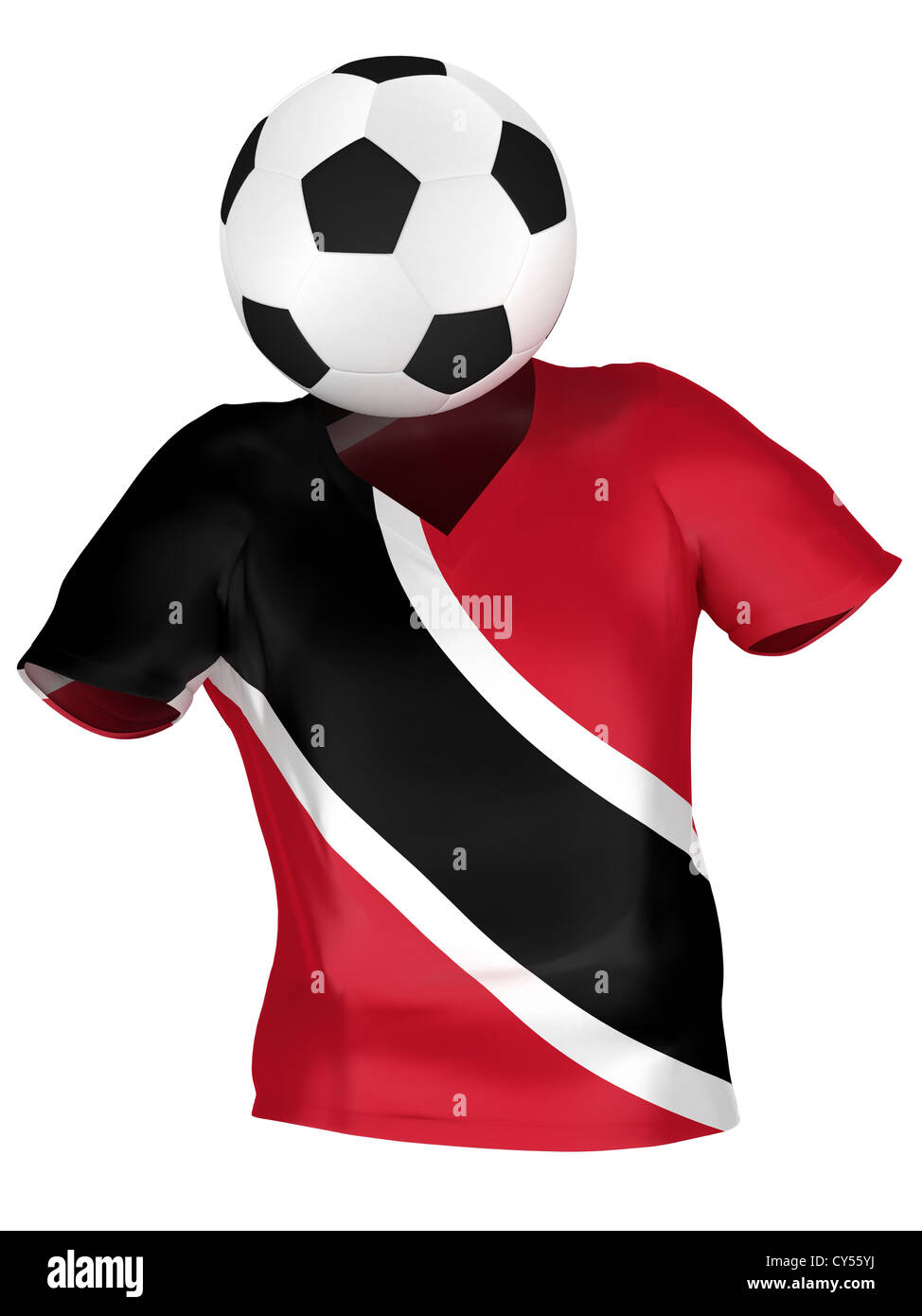 National Soccer Team of Trinidad and Tobago . All Teams Collection ...