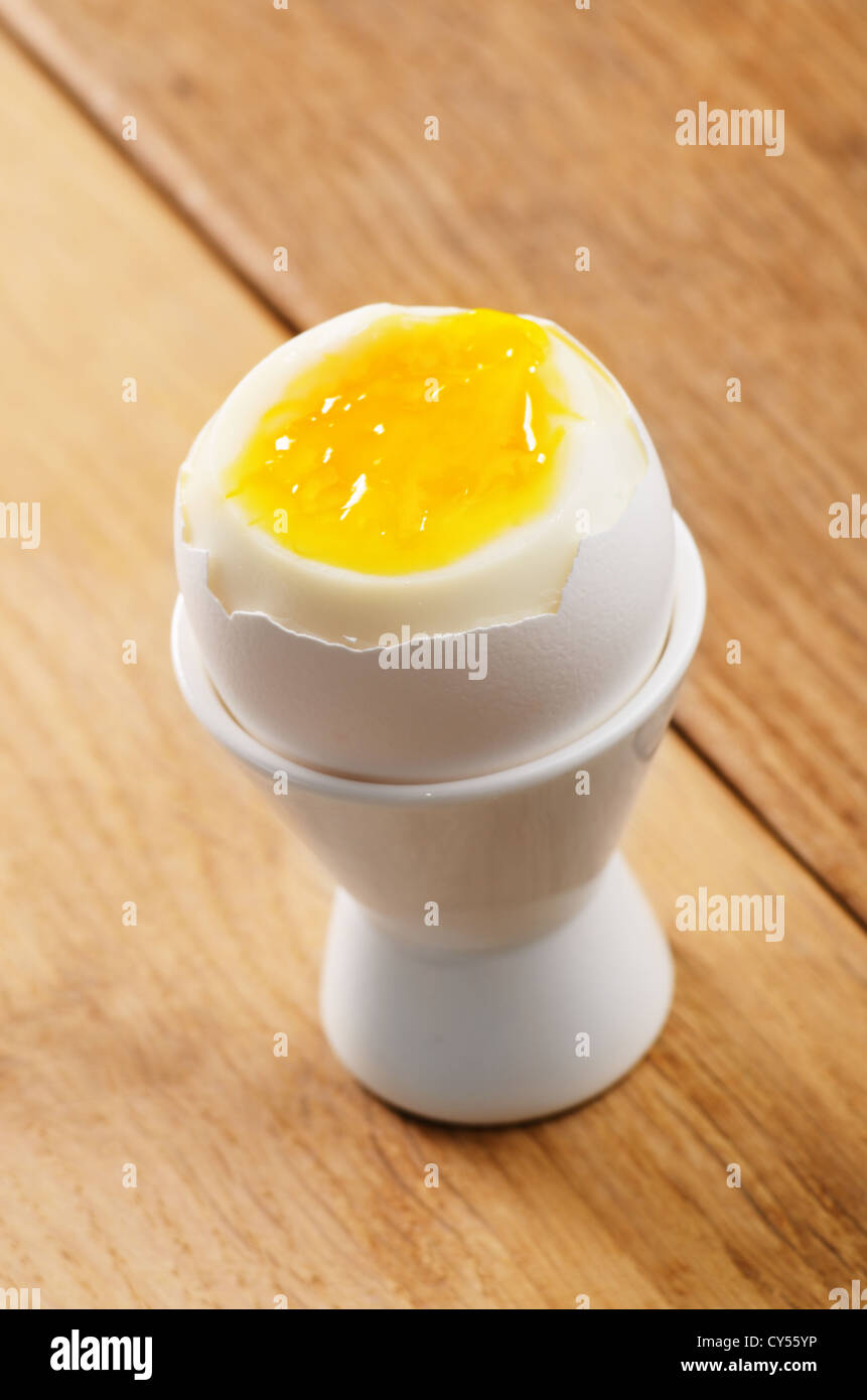 Soft shell egg hi-res stock photography and images - Alamy