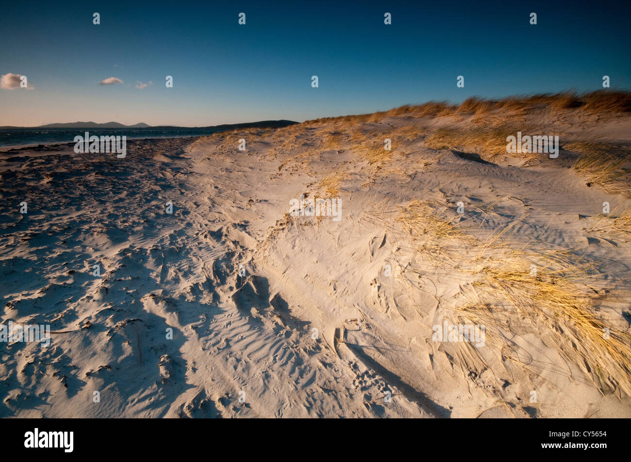Berneray West Beach High Resolution Stock Photography and Images - Alamy