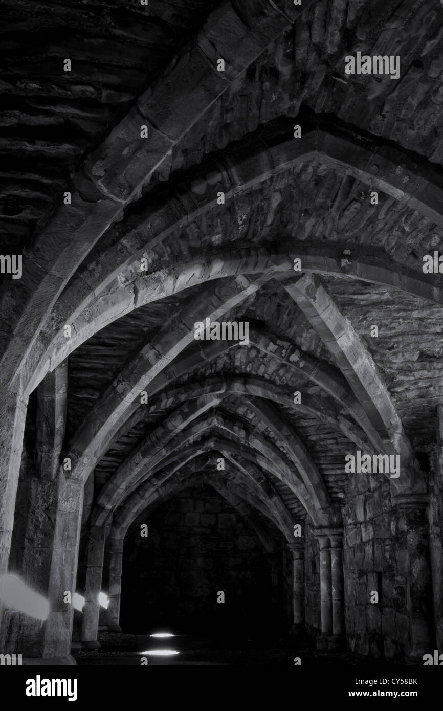 Underground Crypt High Resolution Stock Photography and Images - Alamy