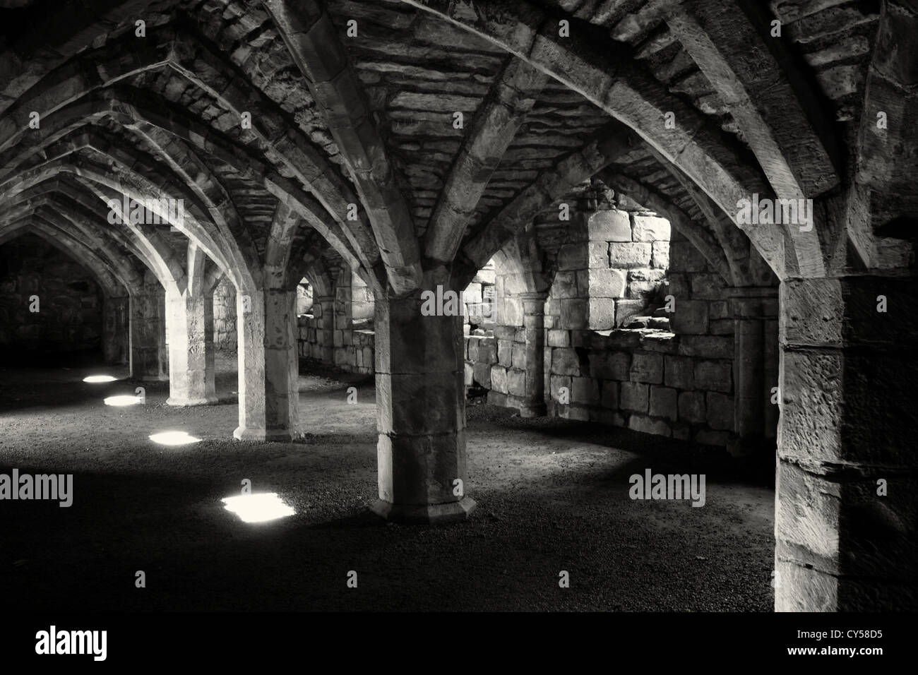 Durham prison jail gaol hi-res stock photography and images - Alamy