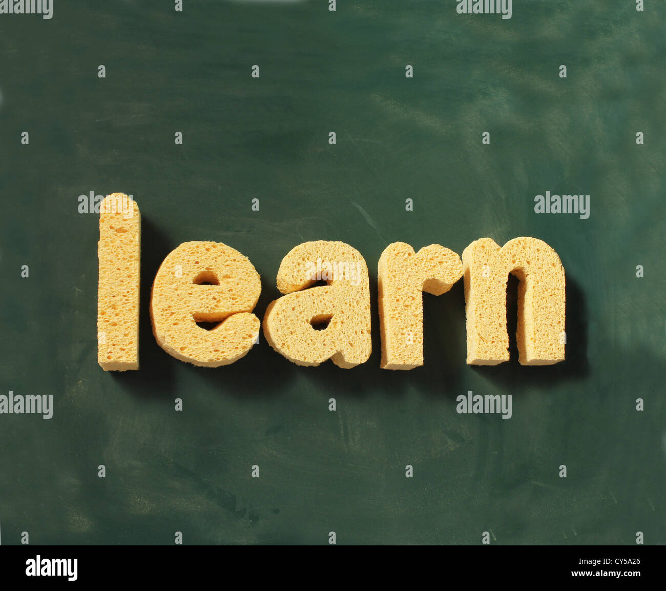 Teacher blackboard retro hi-res stock photography and images - Alamy