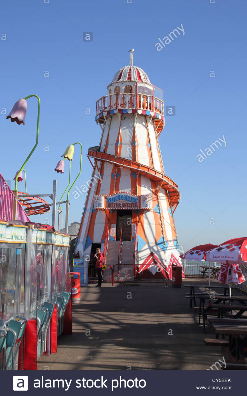 Clacton Essex Stock Photos & Clacton Essex Stock Images - Alamy