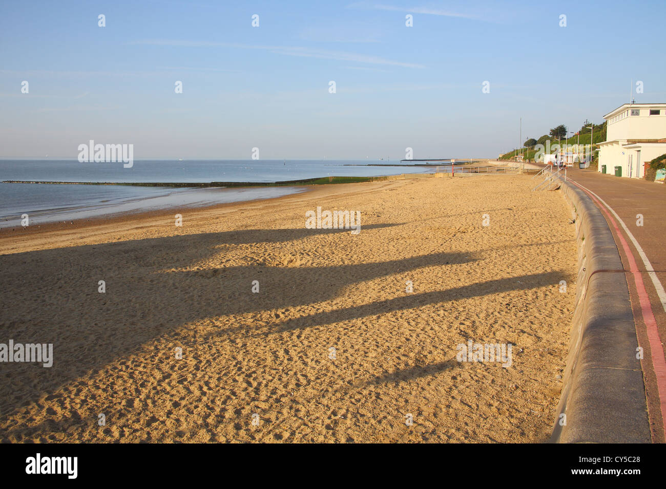Clacton On Sea Stock Photos & Clacton On Sea Stock Images - Alamy