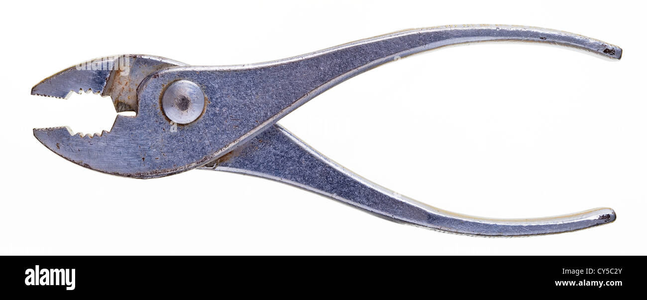 Nippers hi-res stock photography and images - Alamy